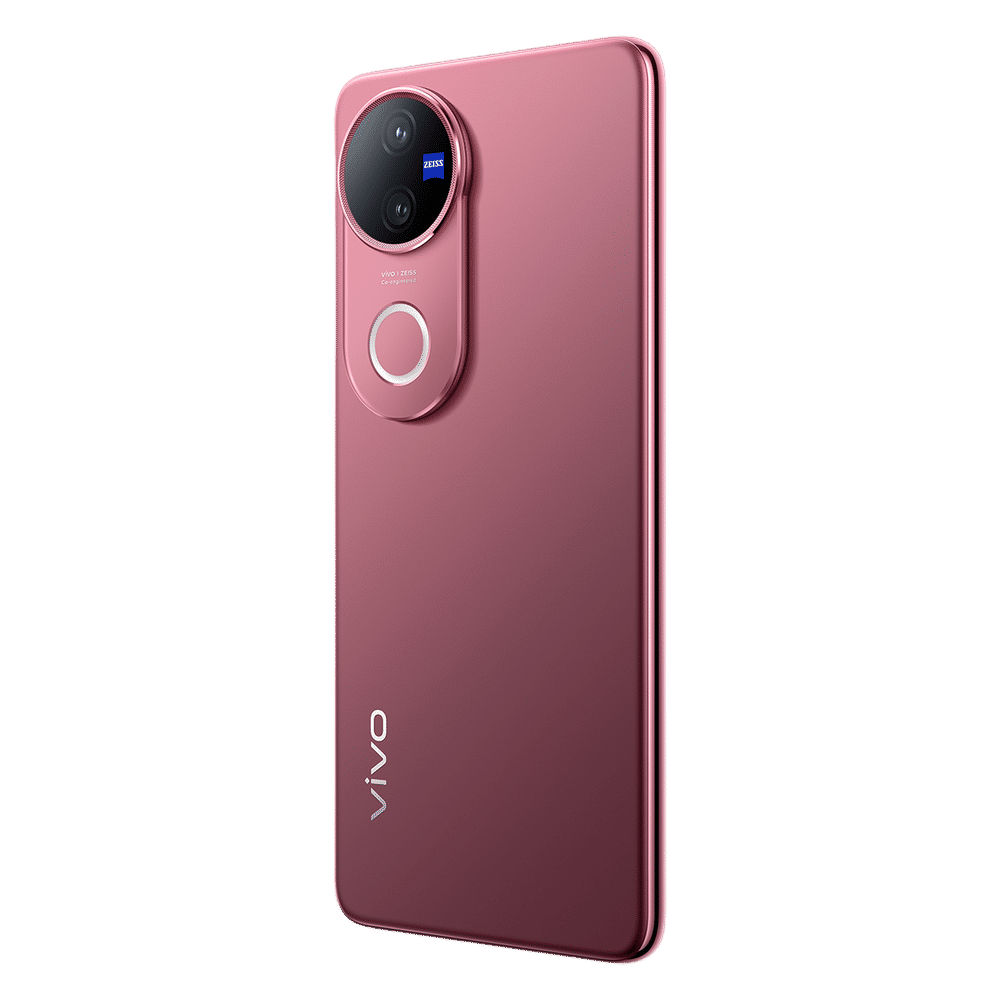 Buy vivo V50 5G (8GB RAM, 128GB, Rose Red) Online - Croma